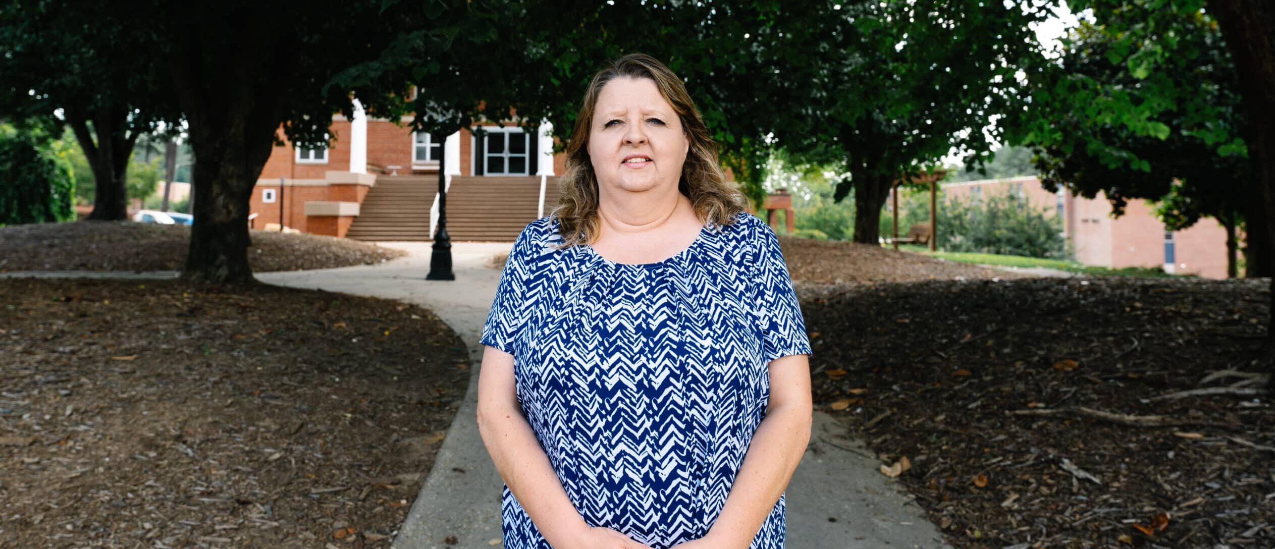 Teresa Smith | Toccoa Falls College
